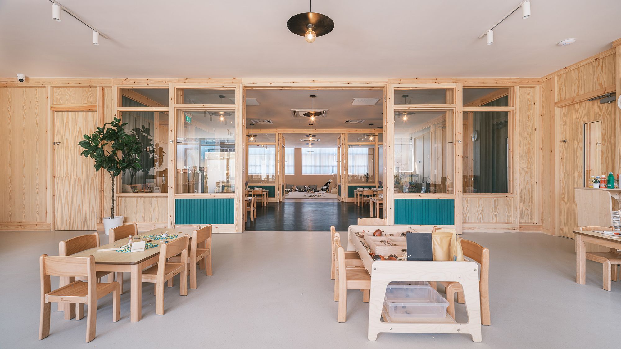 Delve Architects - Projects