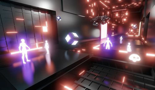 Trade Show Exhibits, Booths & Displays | 3D Exhibits, Inc. A Sparks ...