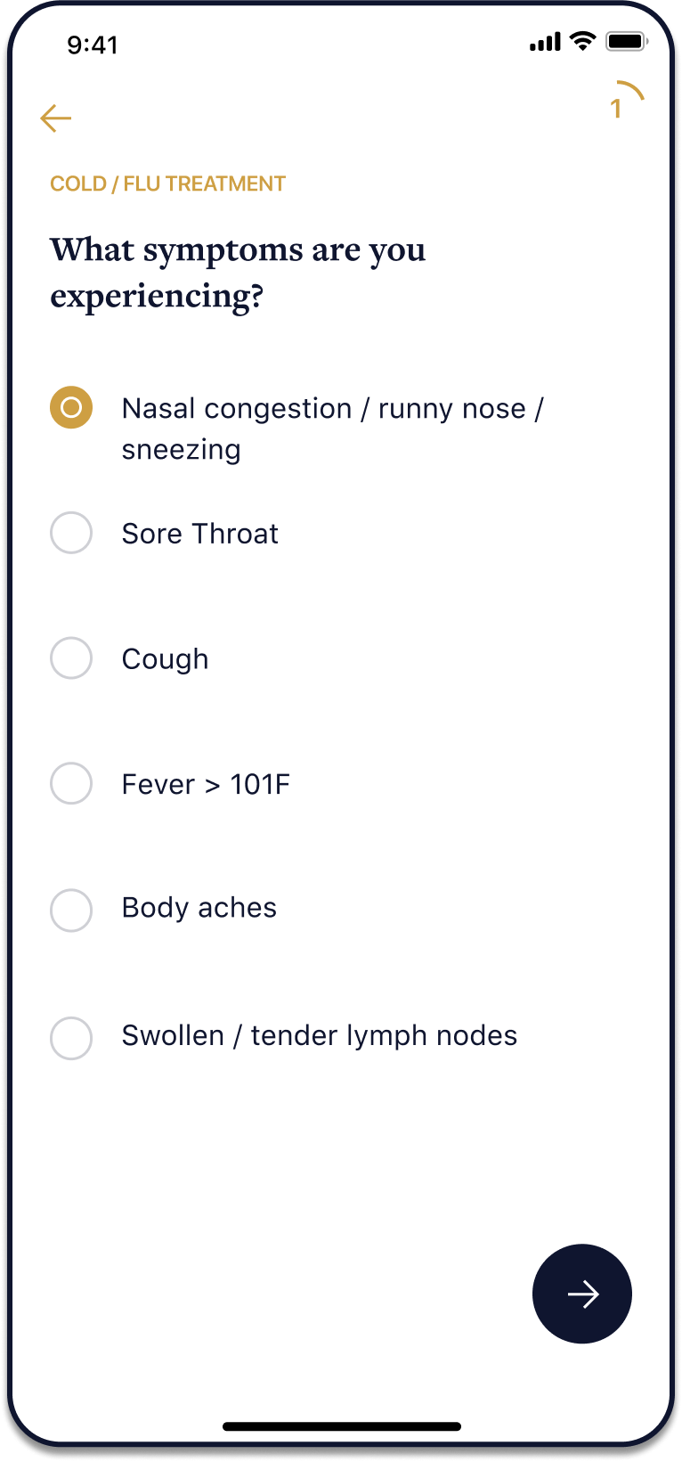 Galileo for Consumers