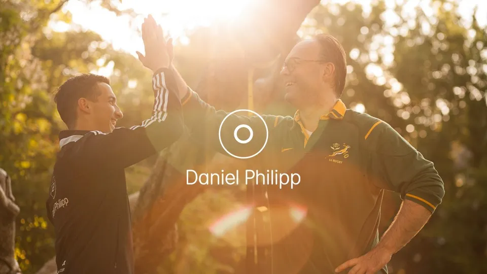 PPP Design - Kunde Daniel Philipp