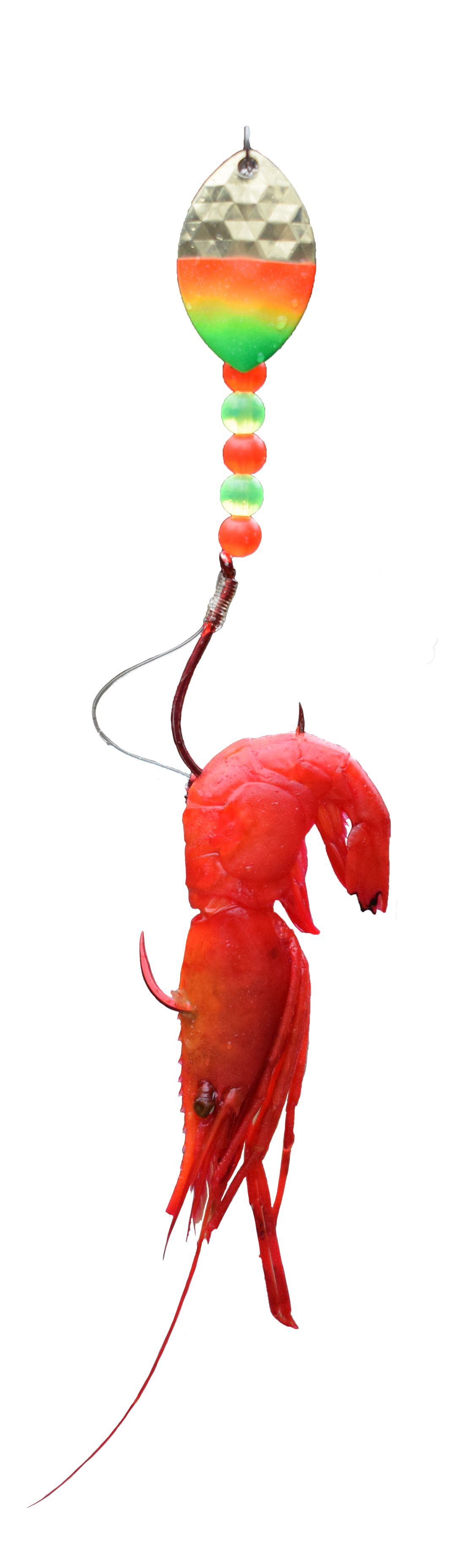 Millennial Bait Co. | Fresh Cured Prawn & Coon Shrimp