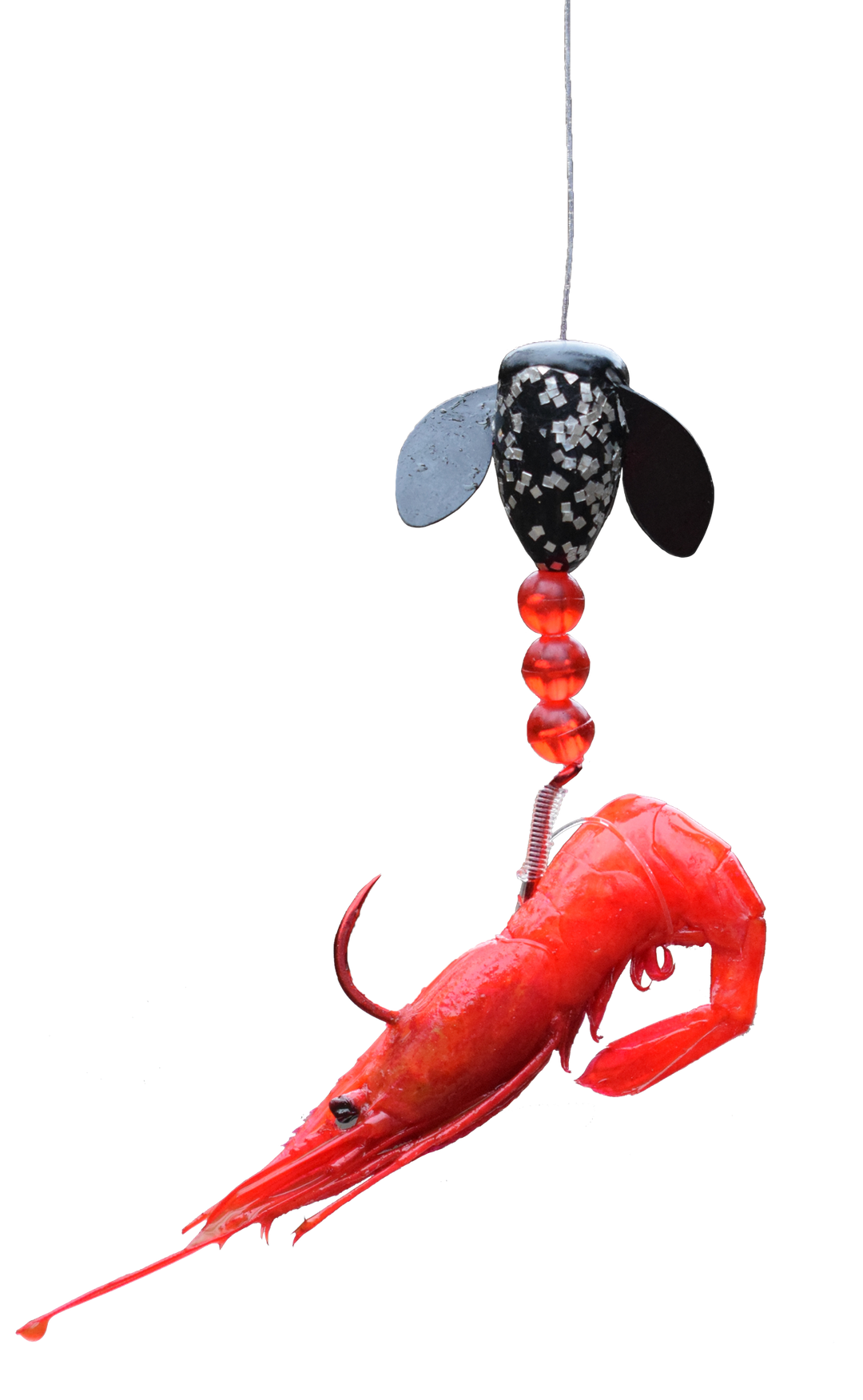 Millennial Bait Co. | Fresh Cured Prawn & Coon Shrimp
