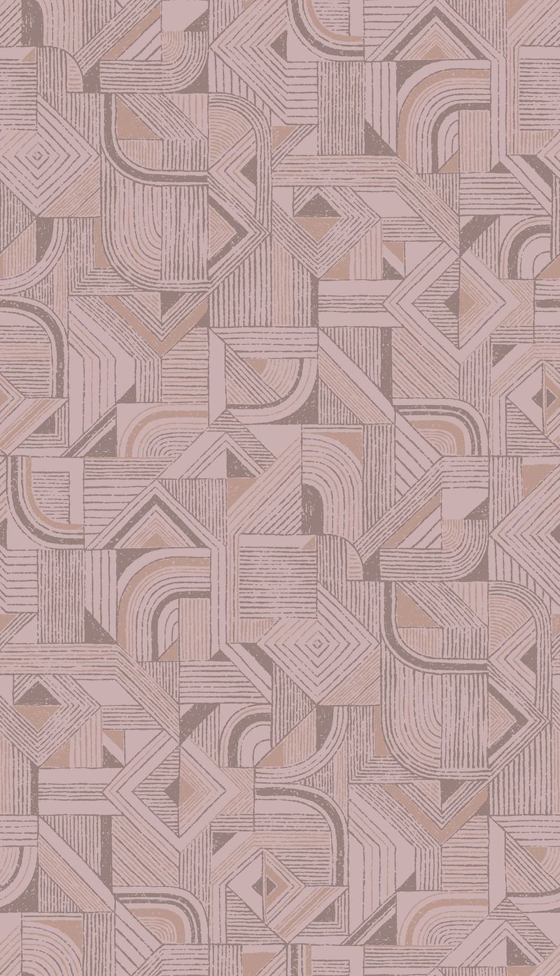 Offcut — Wallpaper — Josh Greene Design