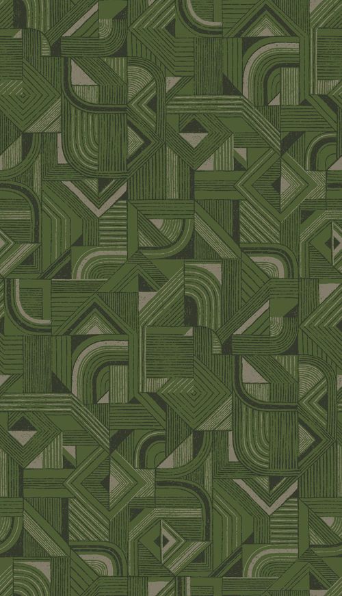 Offcut — Wallpaper — Josh Greene Design