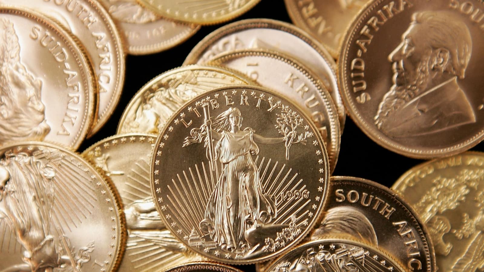 Rare and Valuable Coin Dealer