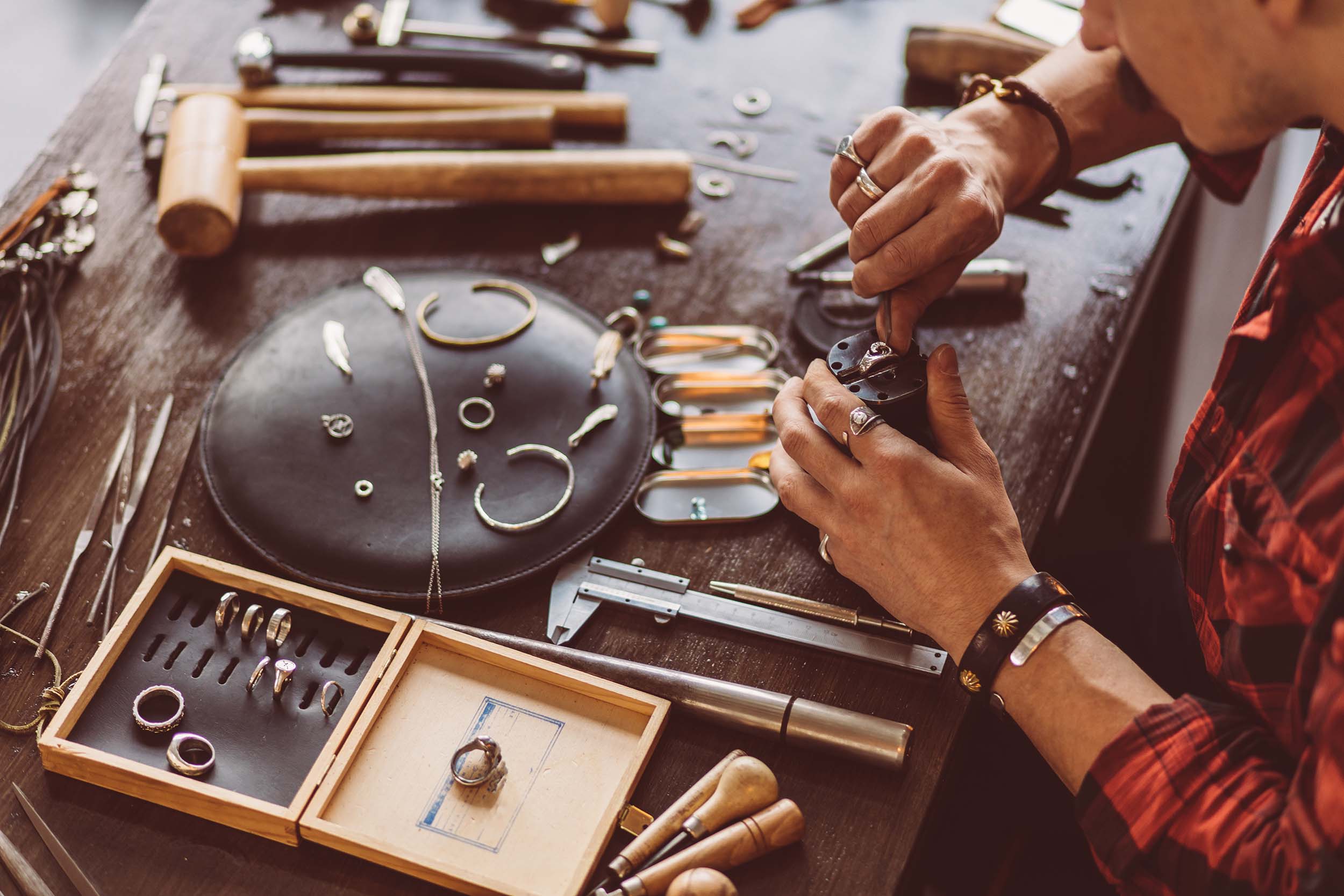 Kalispell Jewelry Repair