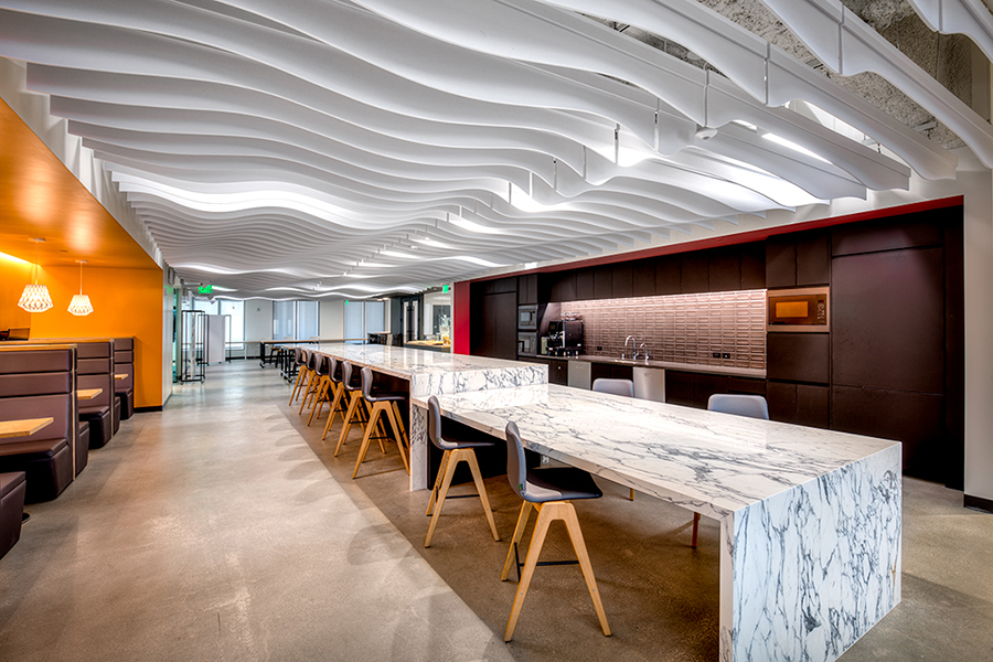 Interior Product Collective