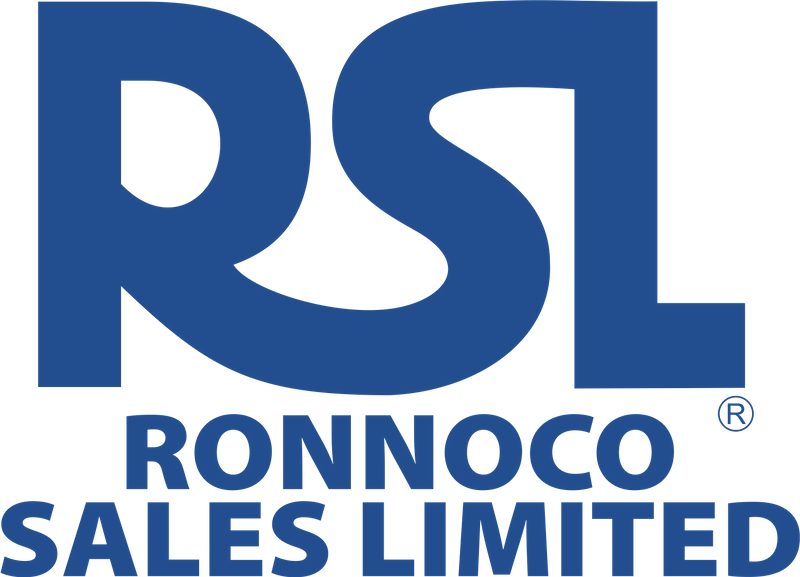 Ronnoco Sales Ltd. - Samson Lubrication Equipment