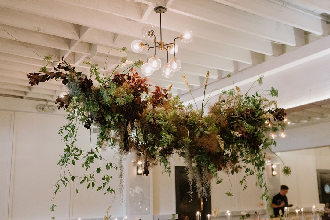 A Celebration of Texture at The Broadview Hotel | Rikki Marcone