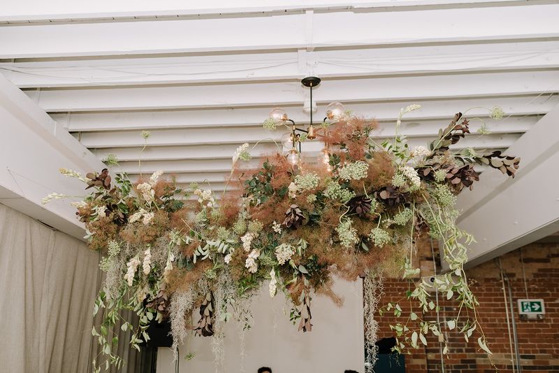 A Celebration of Texture at The Broadview Hotel | Rikki Marcone