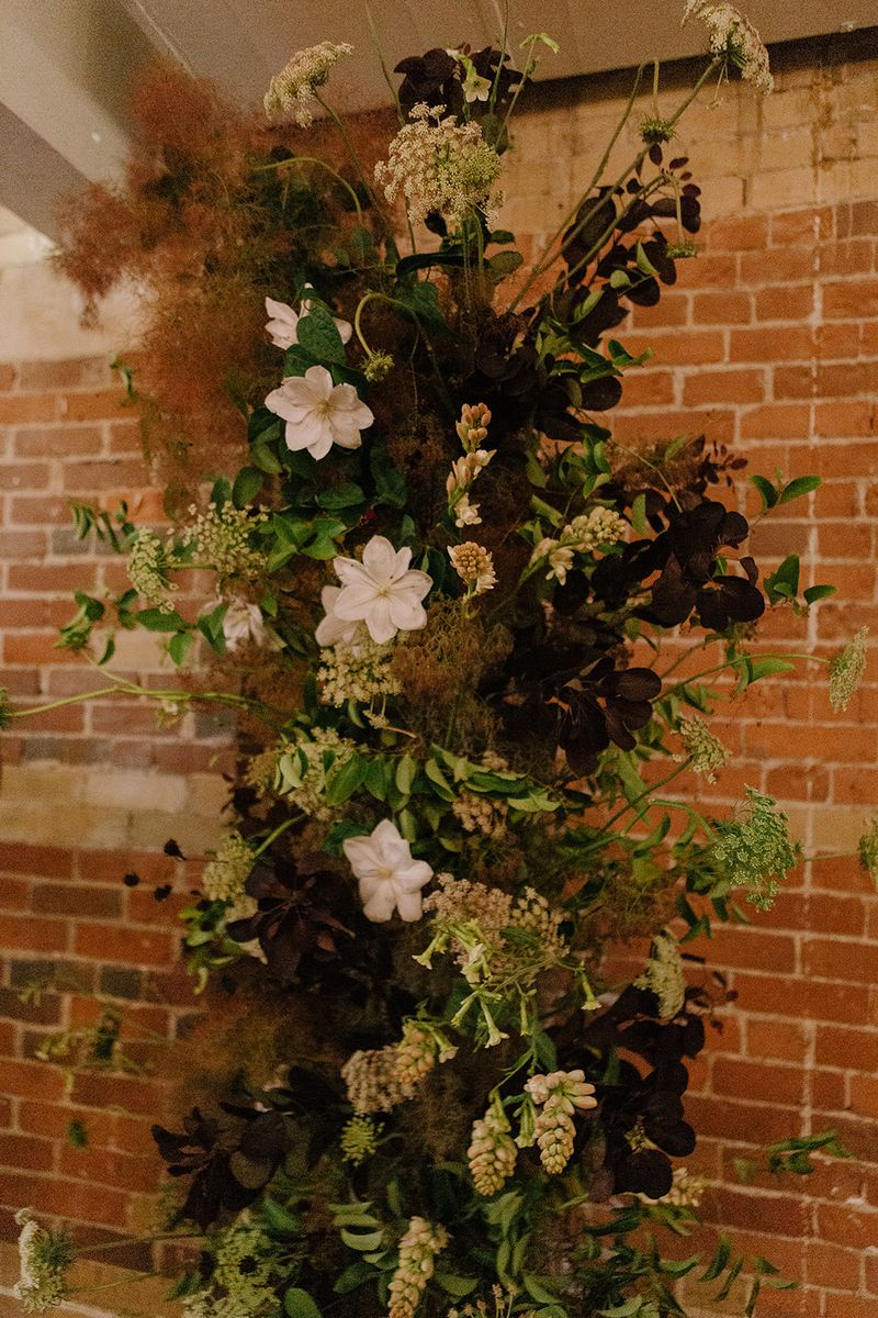 A Celebration of Texture at The Broadview Hotel | Rikki Marcone