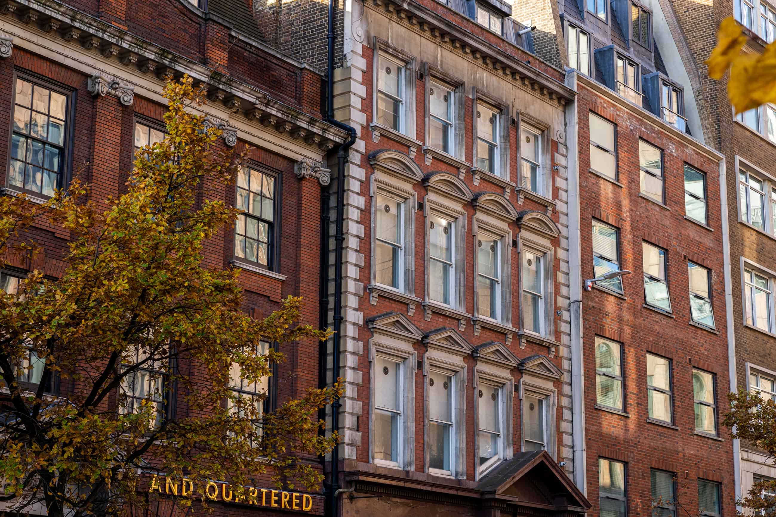 Bob W | Exceptionally cool short-stay apartments