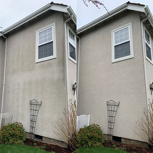 5-Star Pressure Washing in Vancouver, WA | NW Softwash