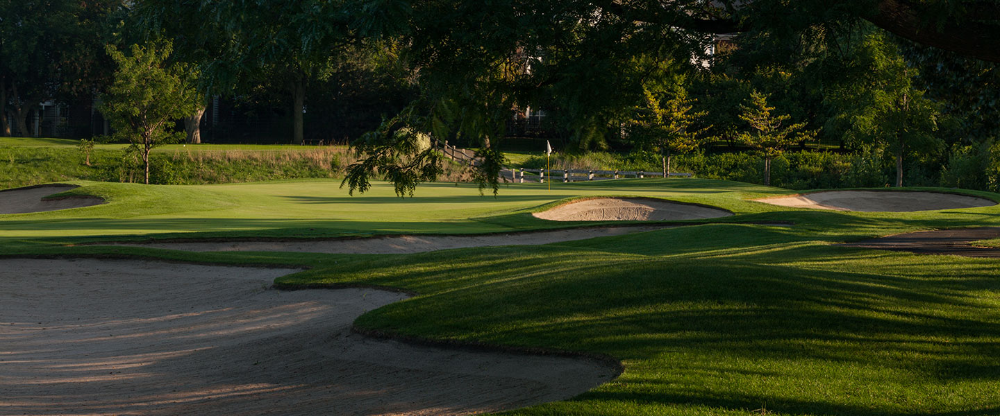 Turkey Shoot Scramble | Schaumburg Golf Club