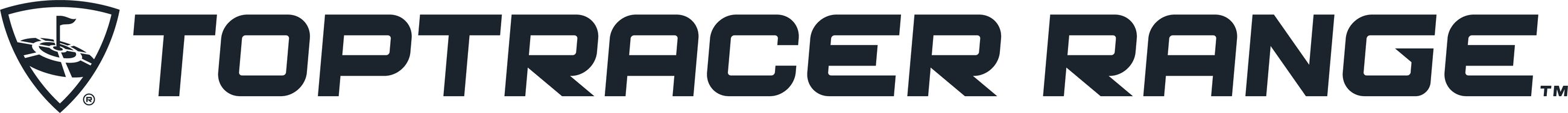 Toptracer Range