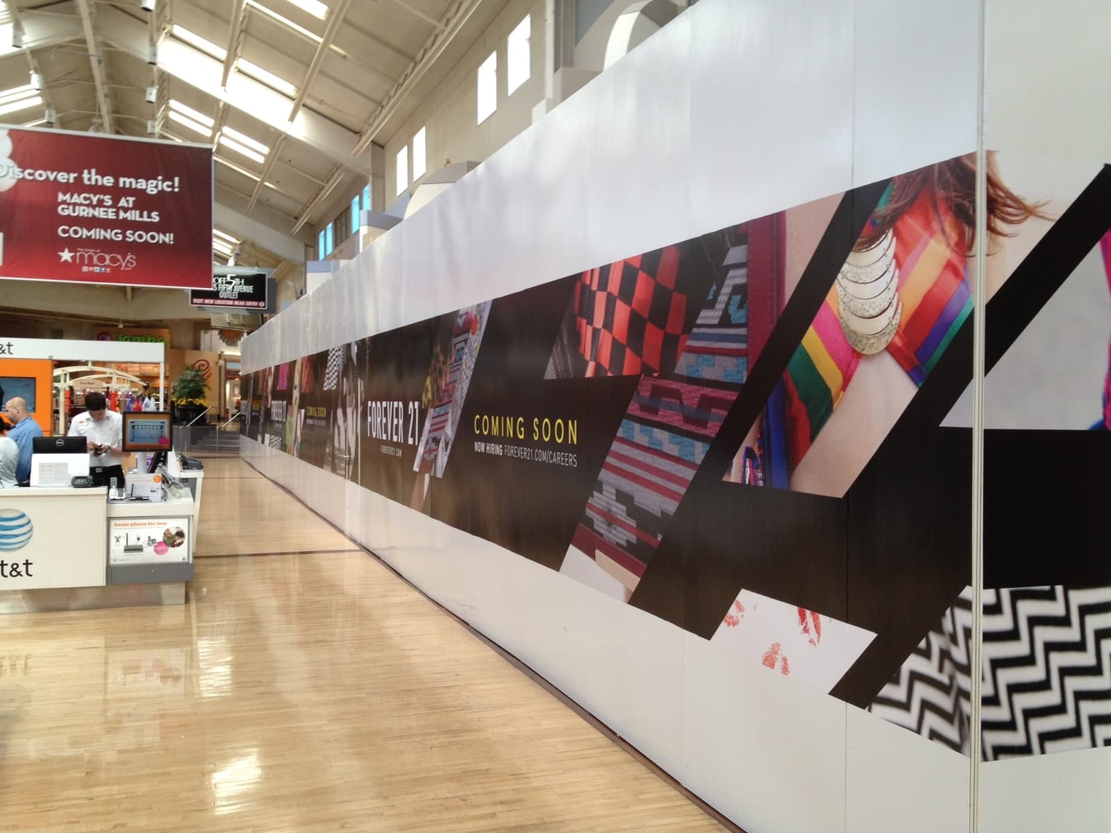 Tradeshow and Special Events Displays | Schaumburg IL | Custom Sign Stands