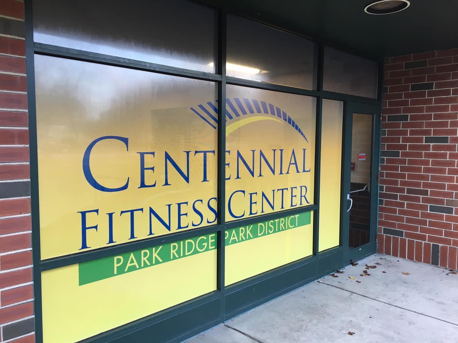 About Perforated Vinyl: See Through Window Graphics | Divine Signs