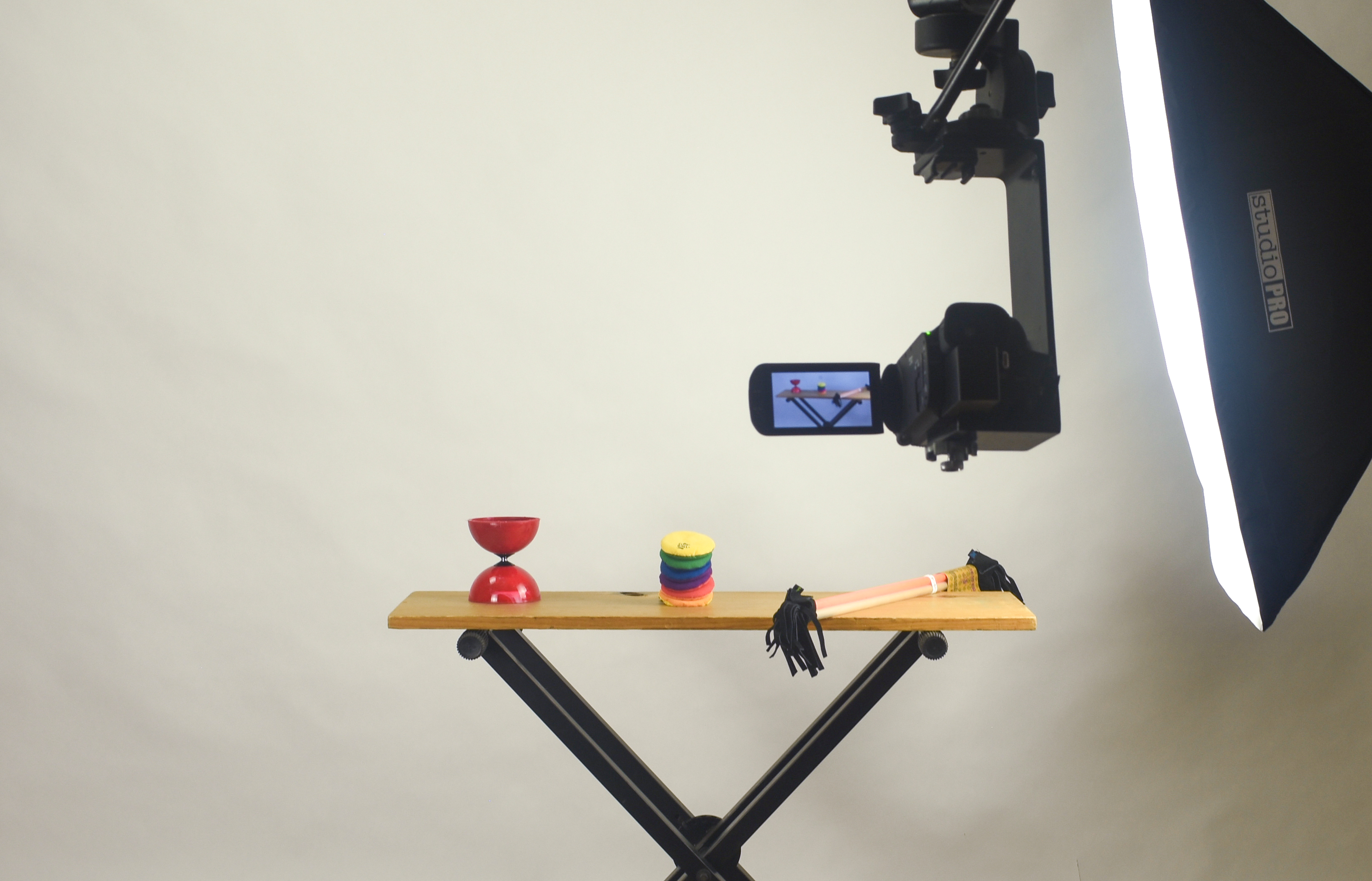 Skill Toy Instructional Videos