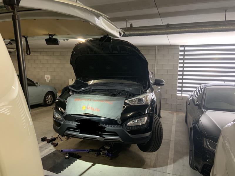 Mobile Mechanics Richlands | Stouch Mechanics near Richlands