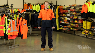 Personal Protective Equipment | PPE | OHS Safety Training Videos ...