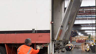 PPE For Truck Drivers | OHS Workplace Health and Safety Training Video ...