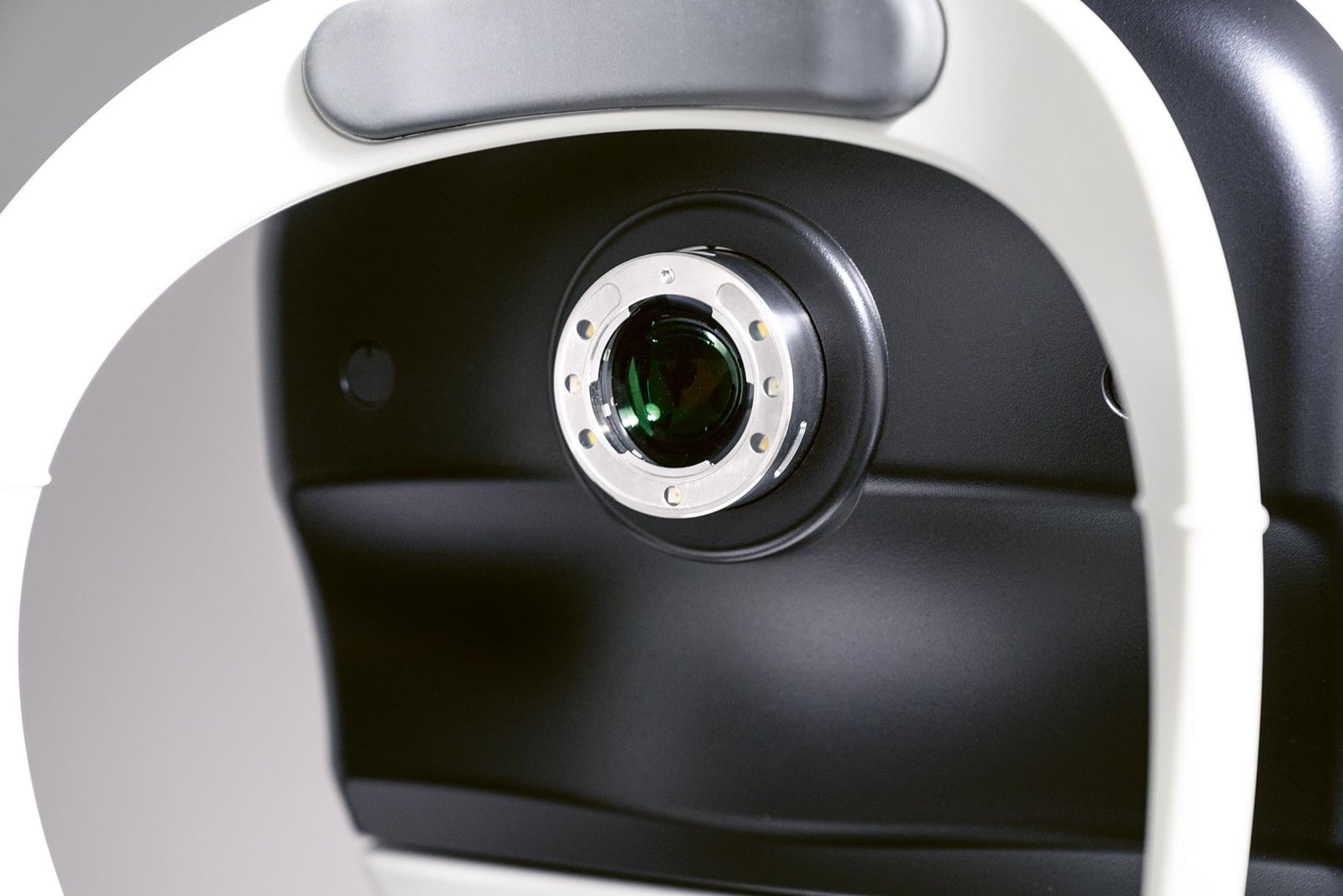 Diagnostic – Fundus Camera: FundusScope