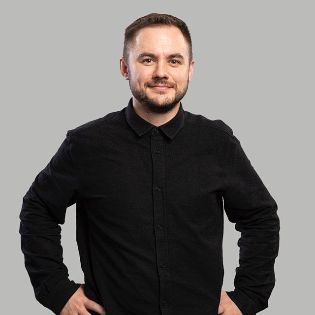 Profile | Designate | The corporate brand and communications agency