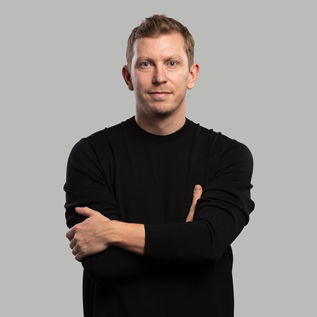 Profile | Designate | The corporate brand and communications agency