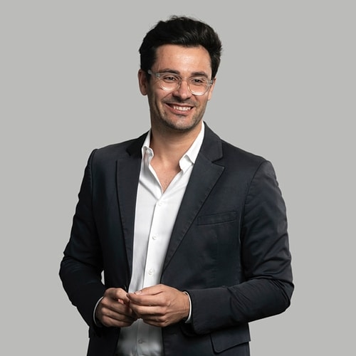 Profile | Designate | The corporate brand and communications agency