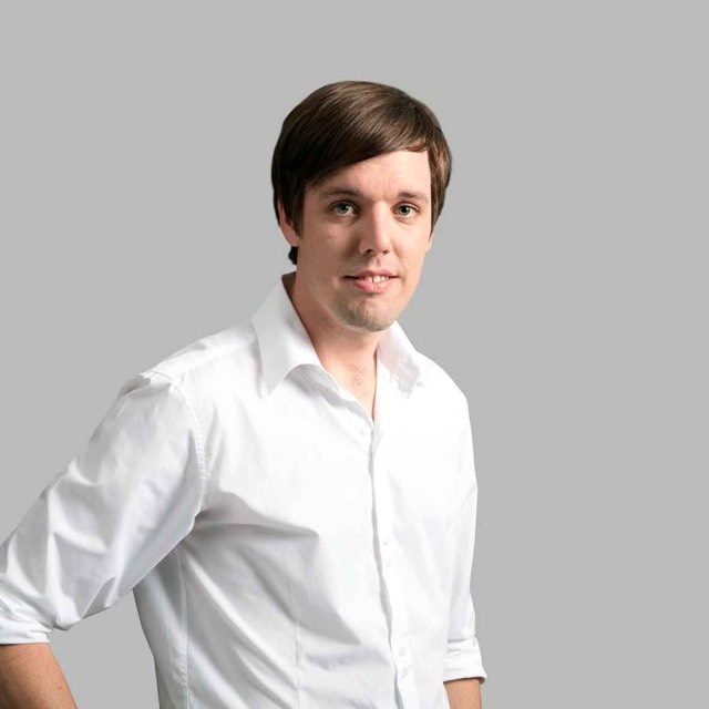 Profile | Designate | The corporate brand and communications agency