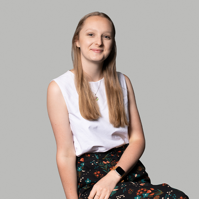 Profile | Designate | The corporate brand and communications agency