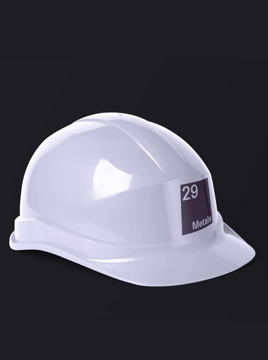 Brand Creation | 29Metals | Designate | The corporate brand and ...