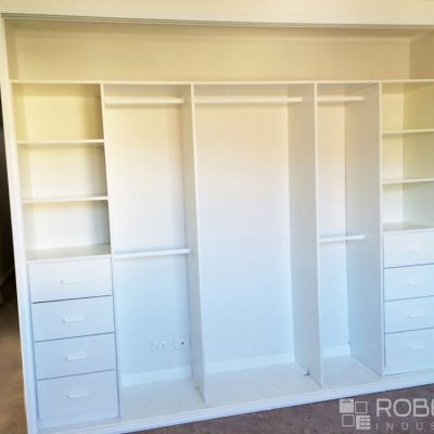 Gallery | Silva Wardrobe Co.