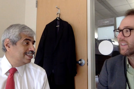 Prakash Shimpi from American Family - The Flexible Skills of an Actuary