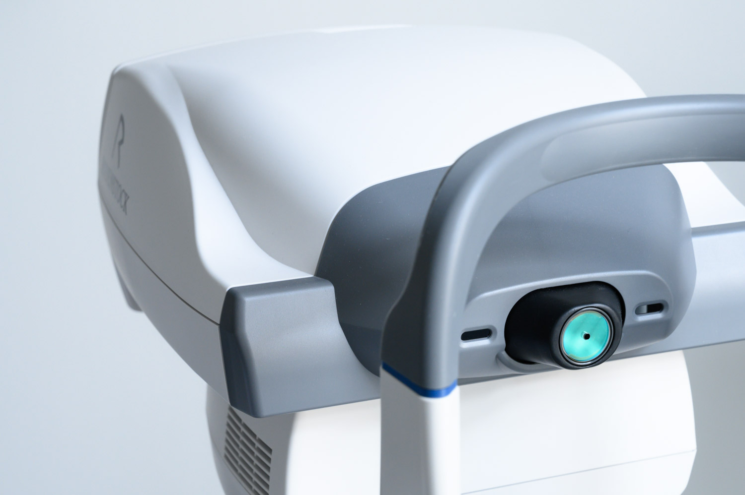 Diagnostic – Tonometer: NCT 2000