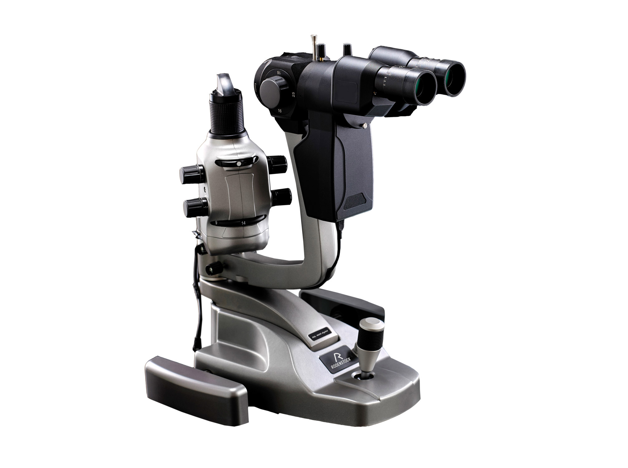 Diagnostic – Slit Lamp: RSL 4500 / 4500digital