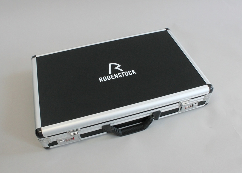 Refraction – Refraction Accessory: Trial Lens Set 266