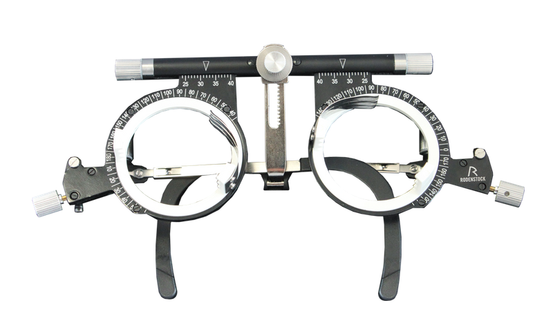 RODENSTOCK Instruments - Refraction