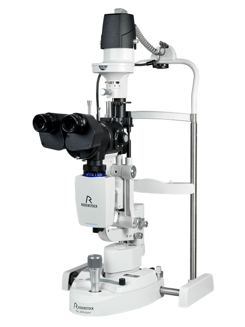 RODENSTOCK Instruments - Diagnostic
