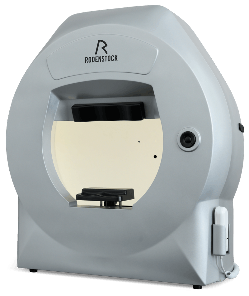 RODENSTOCK Instruments - Diagnostic