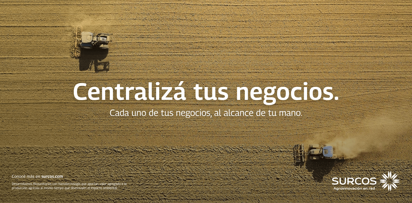 Surcos case study | Paisanos