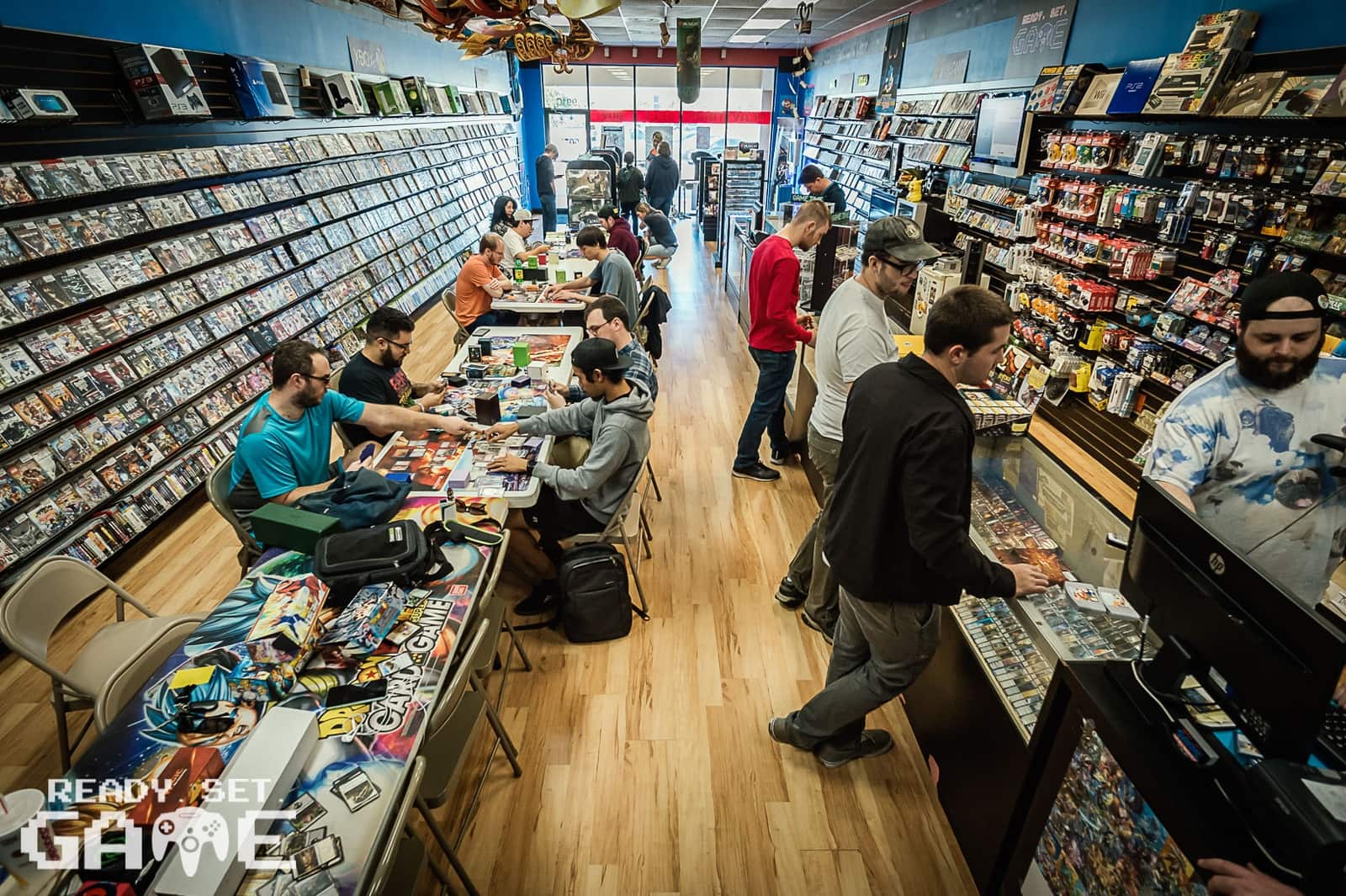 Ready Set Game Store | Video Game Store Near Me | 321-241-4811 ...