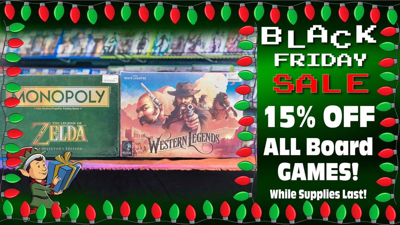 Ready Set Game Store | Video Game Store Near Me | 321-241-4811 ...