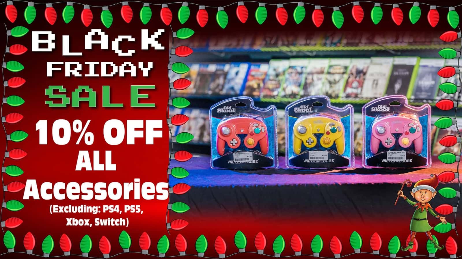 Ready Set Game Store | Video Game Store Near Me | 321-241-4811 ...