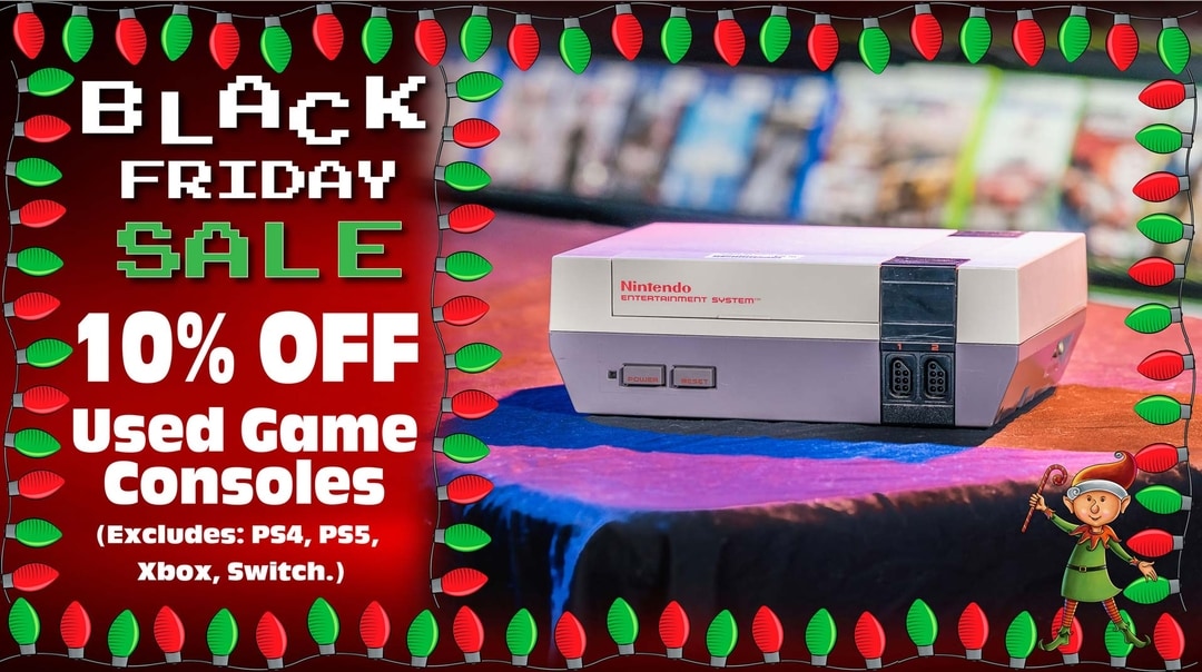 Ready Set Game Store | Video Game Store Near Me | 321-241-4811 ...