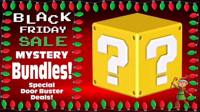 Ready Set Game Store | Video Game Store Near Me | 321-241-4811 ...