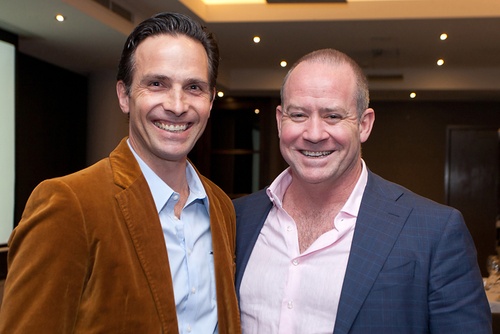 QHSS Meeting July 2016 - Shoulder Clinic