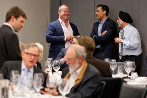 QHSS Meeting July 2016 - Shoulder Clinic