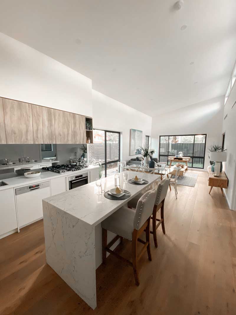 Complete Property Projects - Canberra Builders