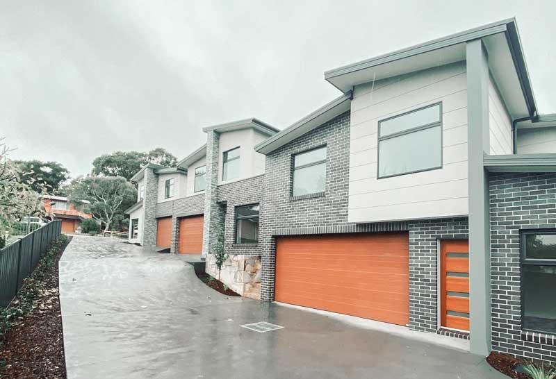 Complete Property Projects - Canberra Builders